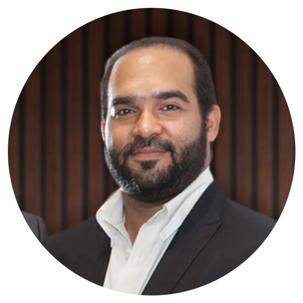 Nosotros - Constructora Aybar